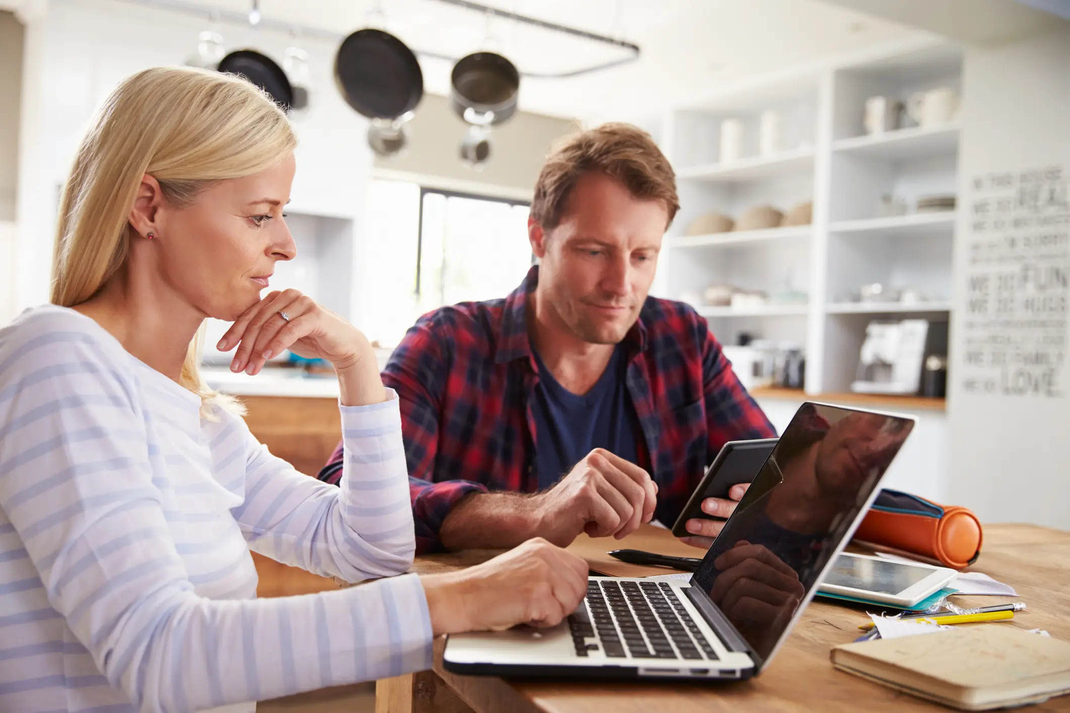 How to Identify Legitimate Legal Help | GLN